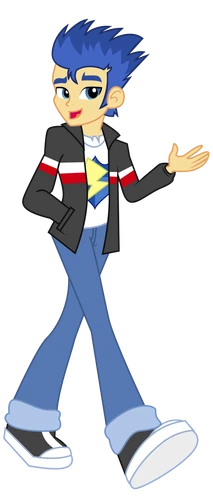 Flash Sentry | Heroes Wiki | Fandom