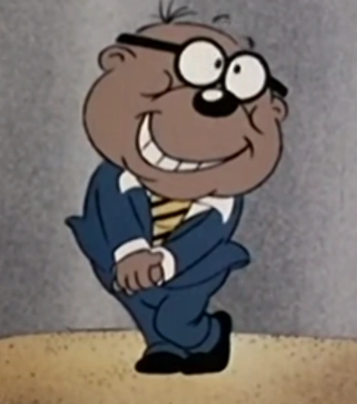 Image - Cute Penfold.png | Heroes Wiki | FANDOM powered by Wikia