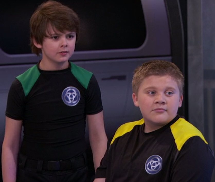 Bob Lab Rats Heroes Wiki Fandom
