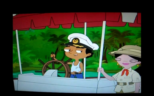 Baljeet (1914) | Phineas y Ferb Wiki | FANDOM powered by Wikia