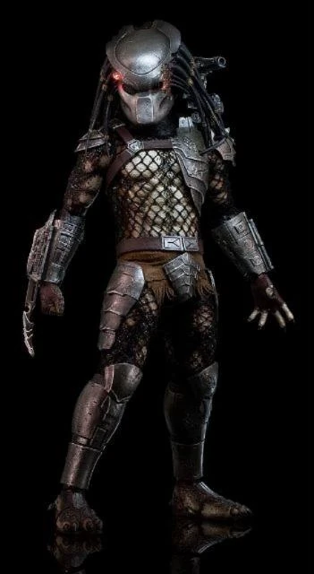 Classic Predator | Heroes Wiki | Fandom