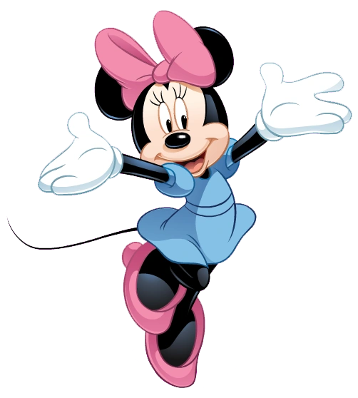 Minnie Mouse | Heroes Wiki | FANDOM powered by Wikia