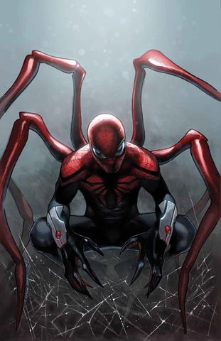Superior Spider-Man | Heroes Wiki | FANDOM powered by Wikia