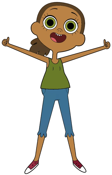 Tip Tucci | Heroes Wiki | FANDOM powered by Wikia