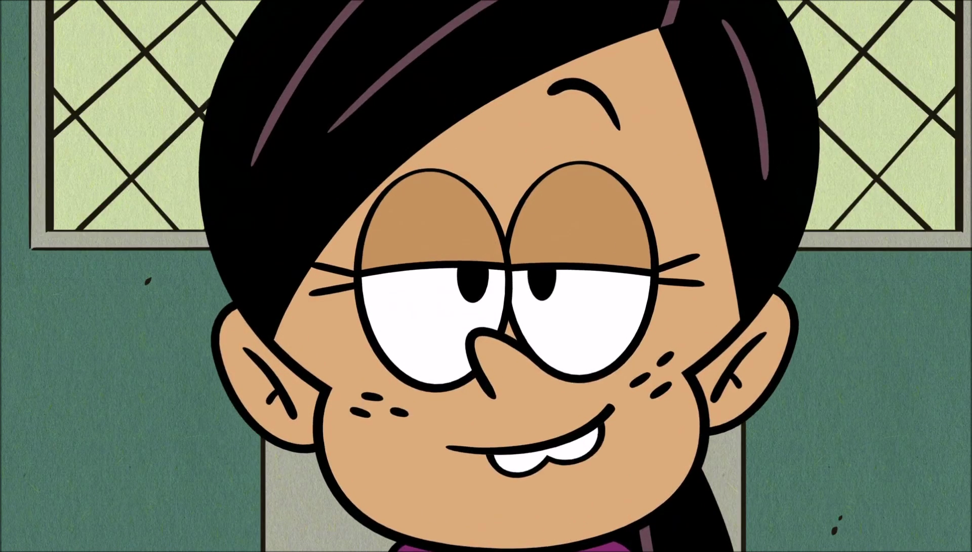 Image - S1E22A Ronnie Anne enters the cafeteria.png | Heroes Wiki ...