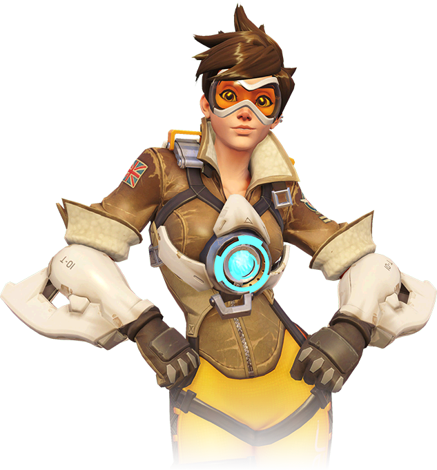 Tracer | Heroes Wiki | FANDOM powered by Wikia Tracer | Heroes Wiki | FANDOM powered by Wikia