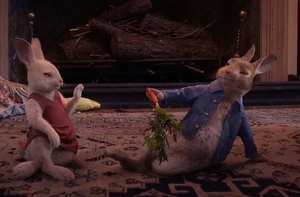 Peter Rabbit | Heroes Wiki | FANDOM powered by Wikia