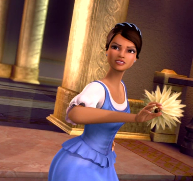 Renée | Heroes Wiki | Fandom