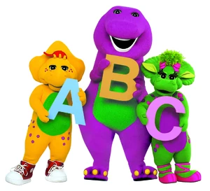 Baby Bop | Heroes Wiki | Fandom