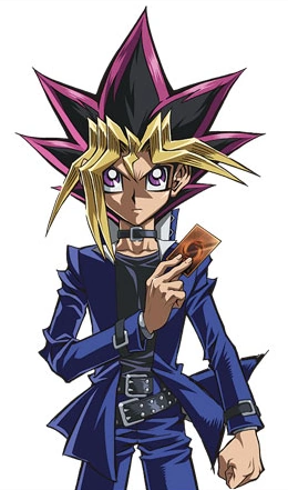 Yugi Muto | Heroes Wiki | FANDOM powered by Wikia