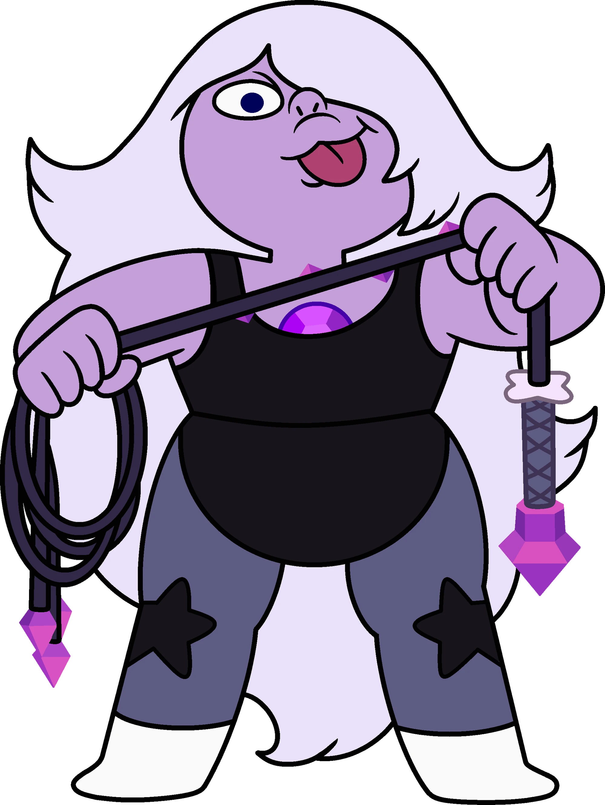 Amethyst (Steven Universe)/Gallery | Heroes Wiki | Fandom