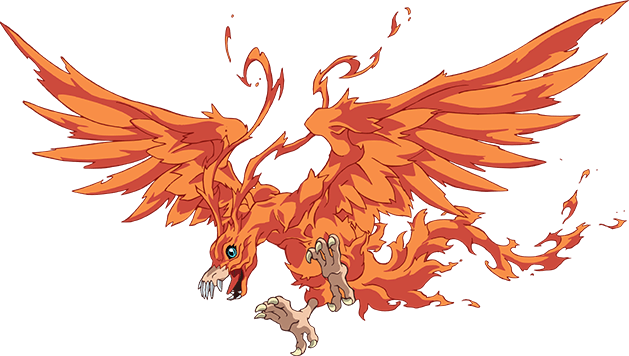 Birdramon | Heroes Wiki | FANDOM powered by Wikia