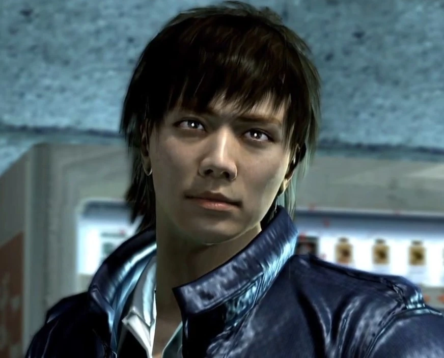 Masayoshi Tanimura | Heroes Wiki | Fandom