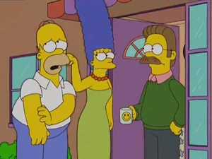 Homer Simpson/Gallery | Heroes Wiki | FANDOM powered by Wikia