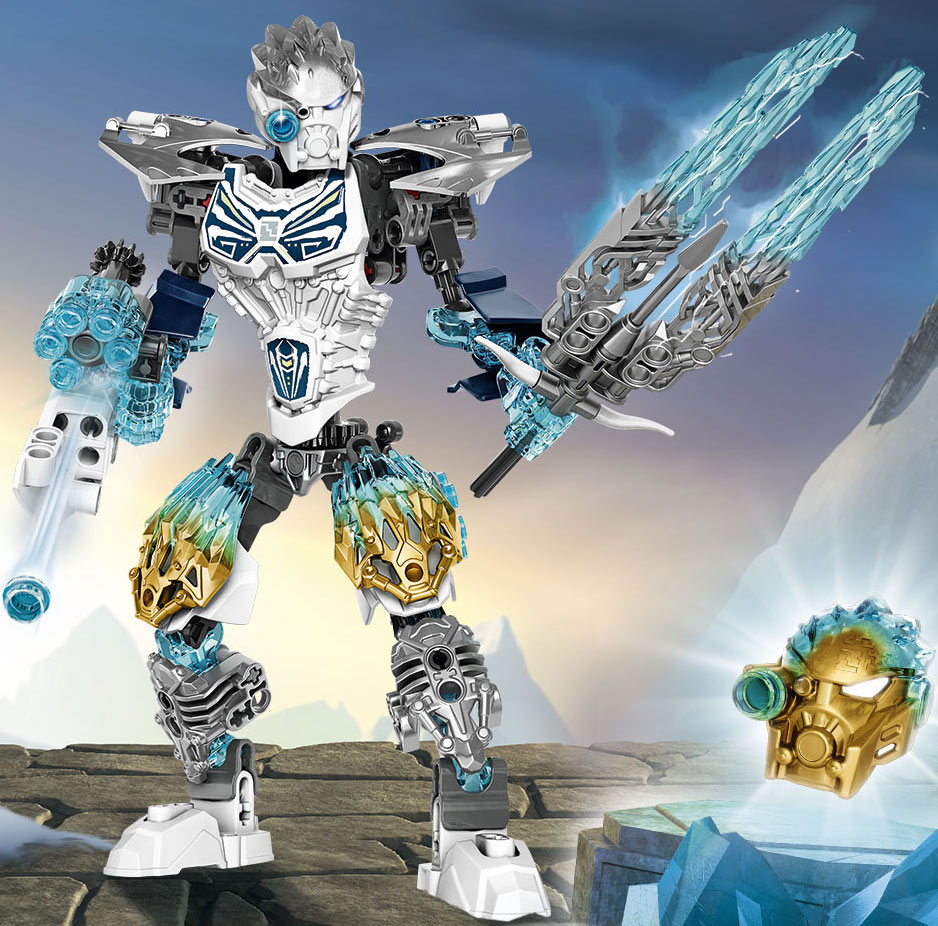 Category:Bionicle Heroes | Heroes Wiki | FANDOM powered by Wikia