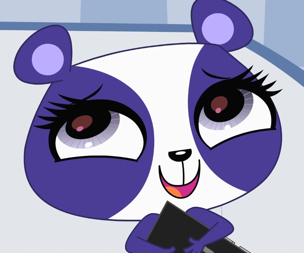 Image - Penny Ling longing.png | Heroes Wiki | FANDOM powered by Wikia