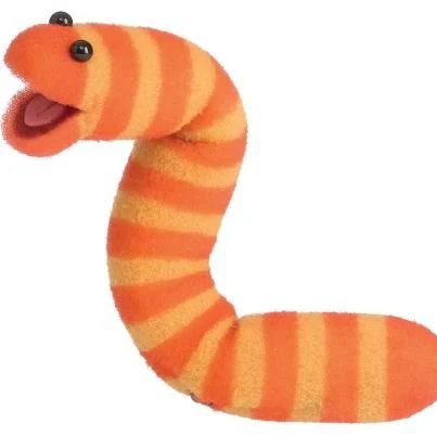 Slimey the Worm | Heroes Wiki | FANDOM powered by Wikia