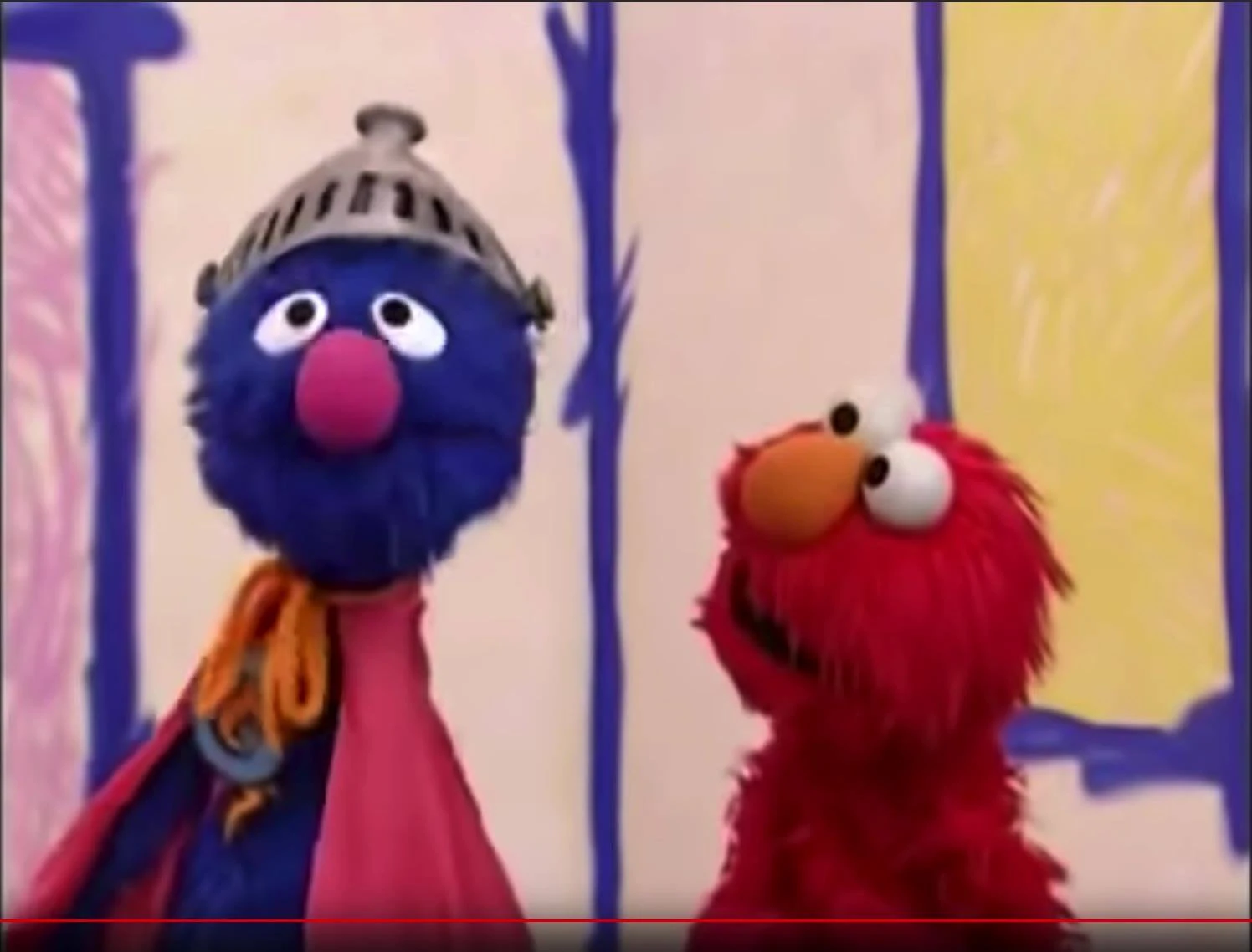 Elmo/Gallery | Heroes Wiki | Fandom