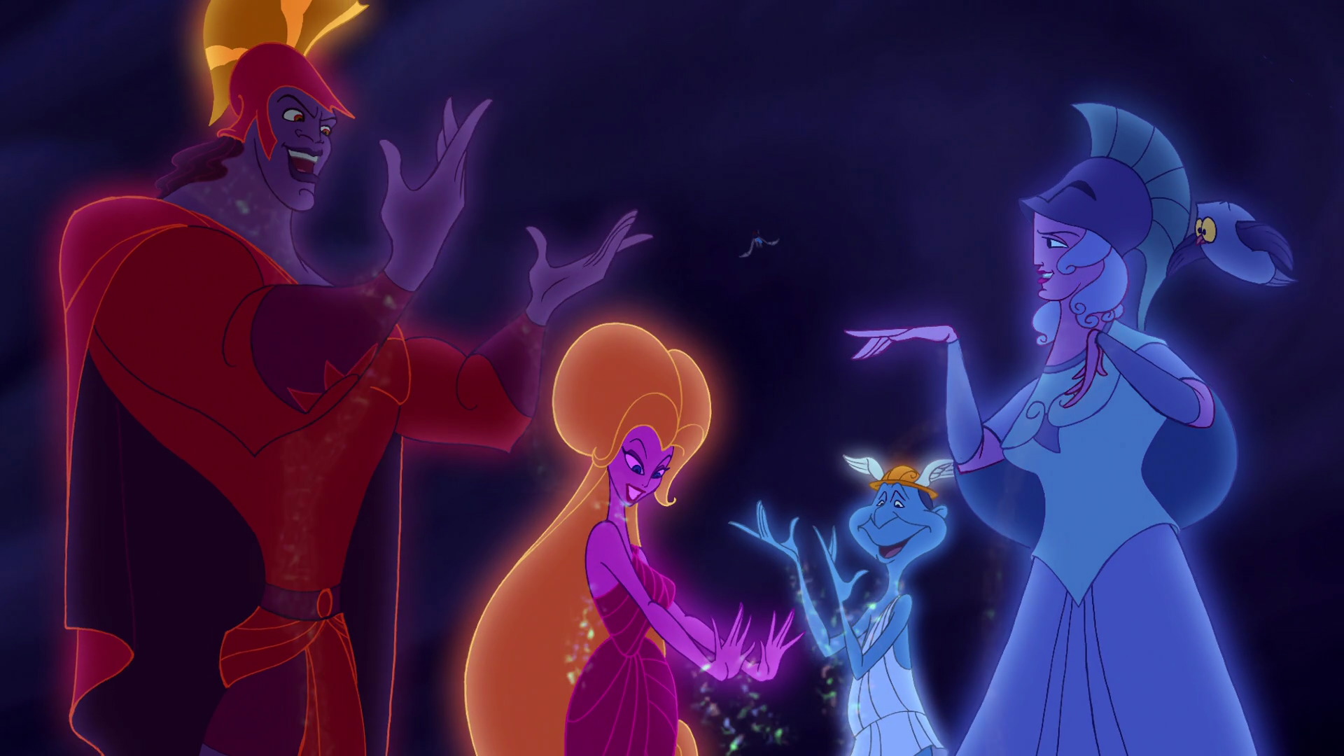 Image Hercules Aphrodite Apollo Hermes Free Heroes Wiki Fandom Powered By Wikia