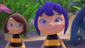 Violet (Maya the Bee)/Gallery | Heroes Wiki | Fandom