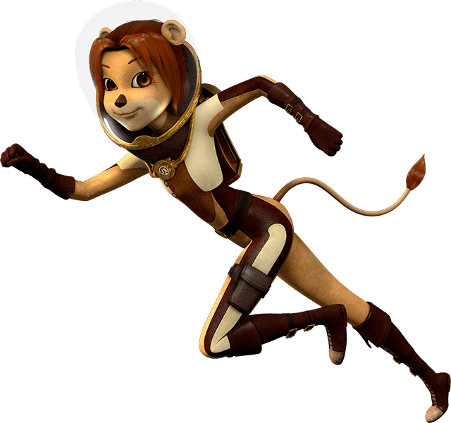 Leena | Heroes Wiki | Fandom