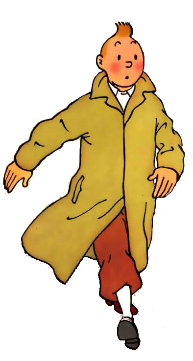 Tintin | Heroes Wiki | FANDOM powered by Wikia Tintin | Heroes Wiki | FANDOM powered by Wikia