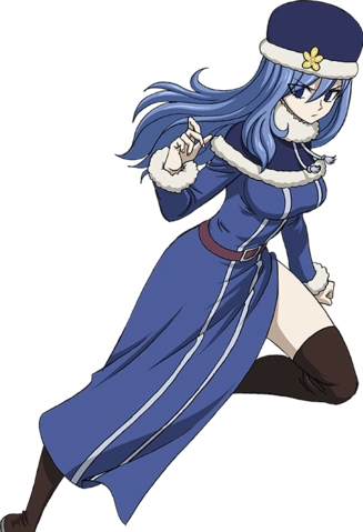 Juvia Lockser | Heroes Wiki | Fandom