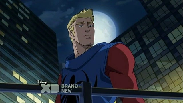 Image - Flash Thompson.png | Heroes Wiki | FANDOM powered by Wikia