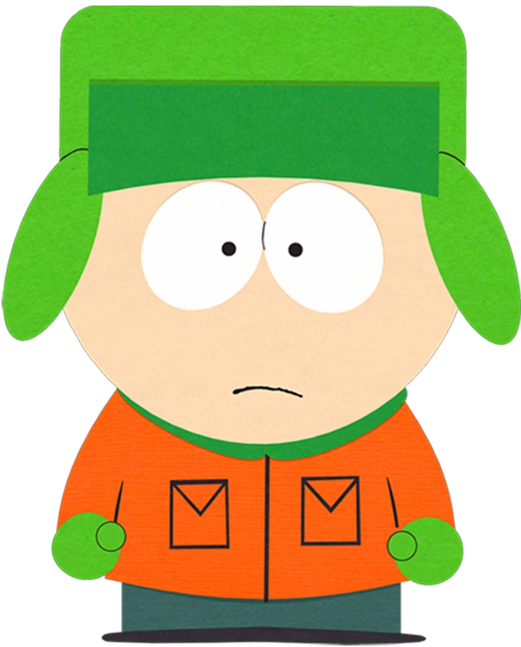 Kyle Broflovski | Heroes Wiki | FANDOM powered by Wikia