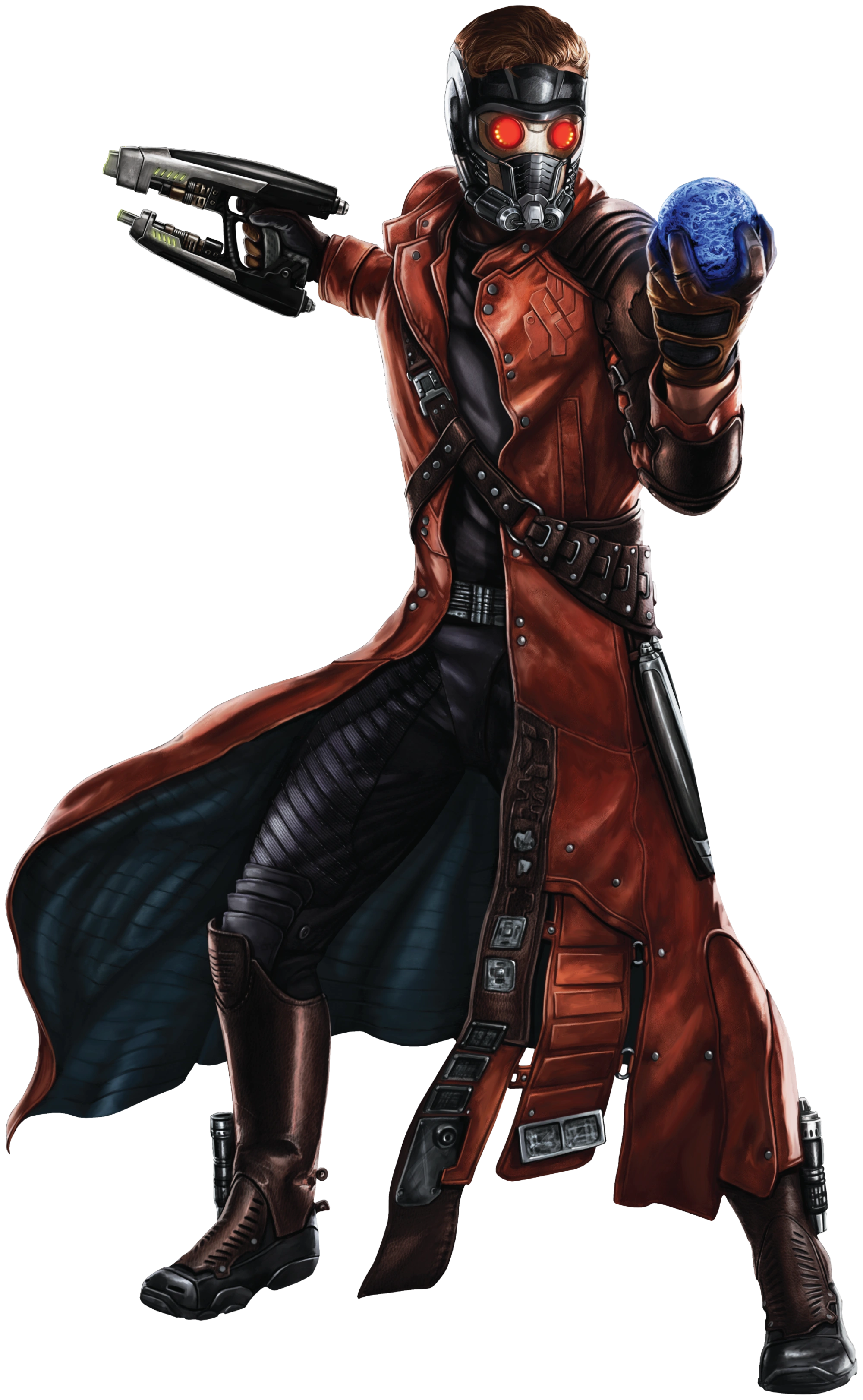 Tag Team Explosions: Star-Lord by AFloatingShoppinList on DeviantArt