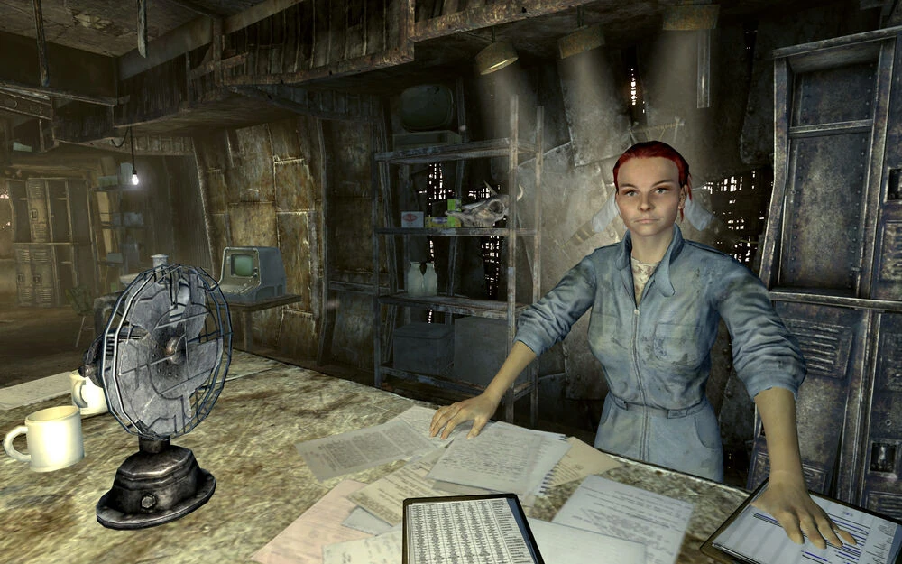 Moira Brown | Heroes Wiki | Fandom