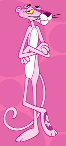 Pink Panther | Heroes Wiki | FANDOM powered by Wikia