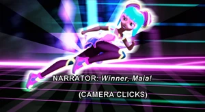 Maia (Barbie) | Heroes Wiki | Fandom
