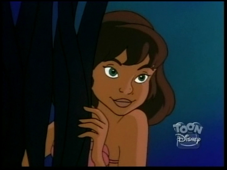 Gabriella (The Little Mermaid) | Heroes Wiki | FANDOM powered by Wikia Gabriella (The Little Mermaid) | Heroes Wiki | FANDOM powered by Wikia
