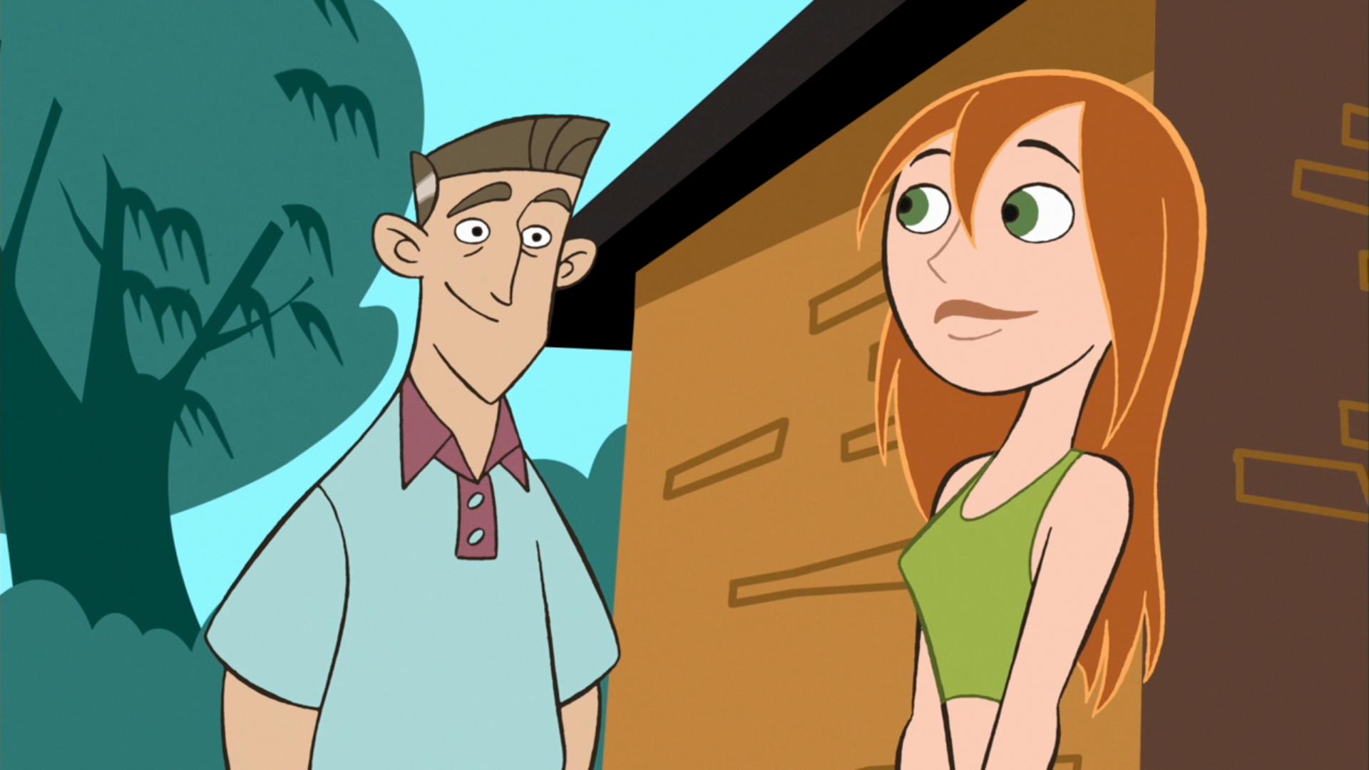 Dr James Possible Heroes Wiki Fandom
