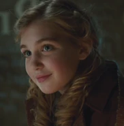 Liesel Meminger | Heroes Wiki | FANDOM powered by Wikia