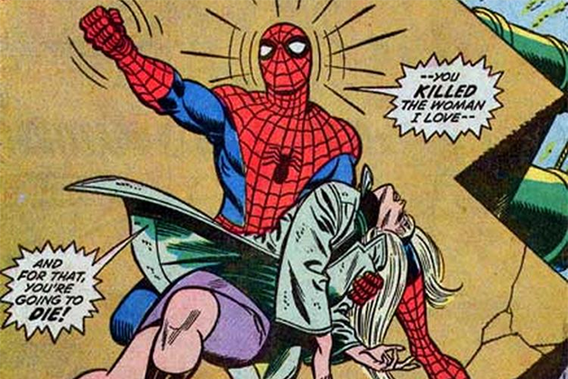 Gwen Stacy Heroes Wiki Fandom Powered By Wikia
