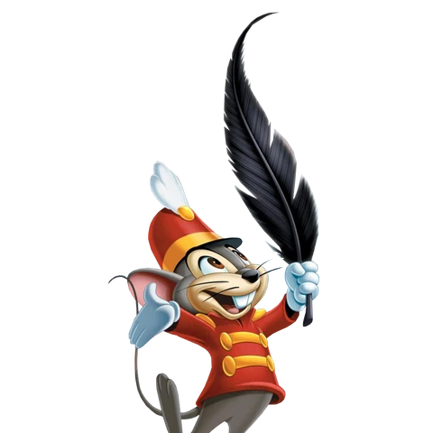 Image - Tmouse.png | Heroes Wiki | FANDOM powered by Wikia