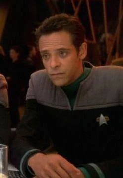Julian Bashir | Heroes Wiki | FANDOM powered by Wikia
