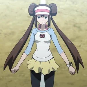 Rosa (Pokémon) | Heroes Wiki | Fandom