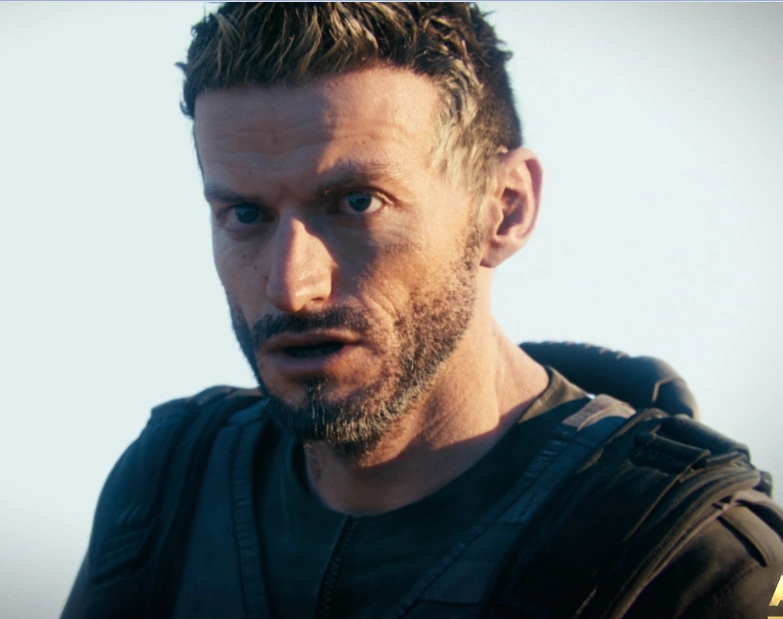 Gideon | Heroes Wiki | Fandom