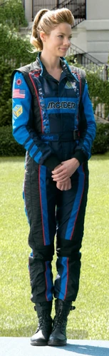 Violet Van Patten | Heroes Wiki | Fandom