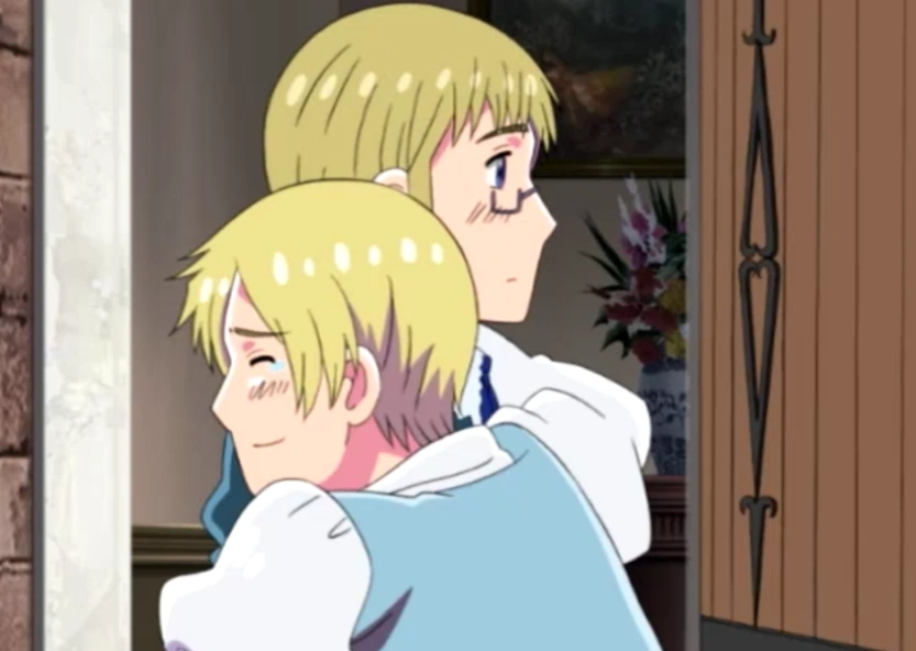 Finland (Hetalia) | Heroes Wiki | FANDOM powered by Wikia