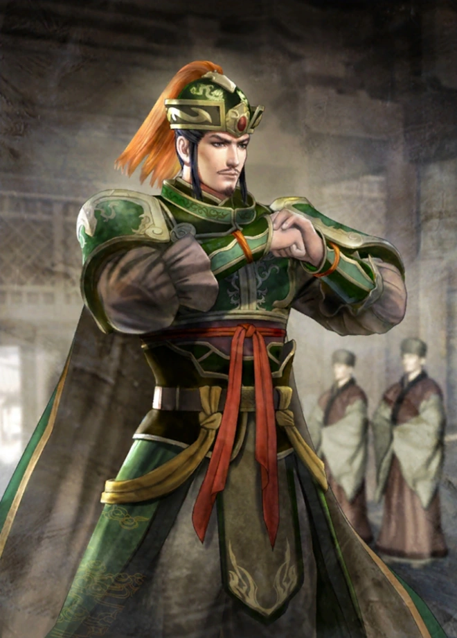 Liu Bei | Heroes Wiki | FANDOM powered by Wikia