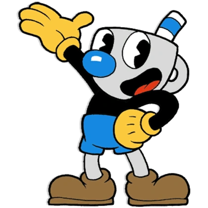 Mugman | Heroes Wiki | FANDOM powered by Wikia