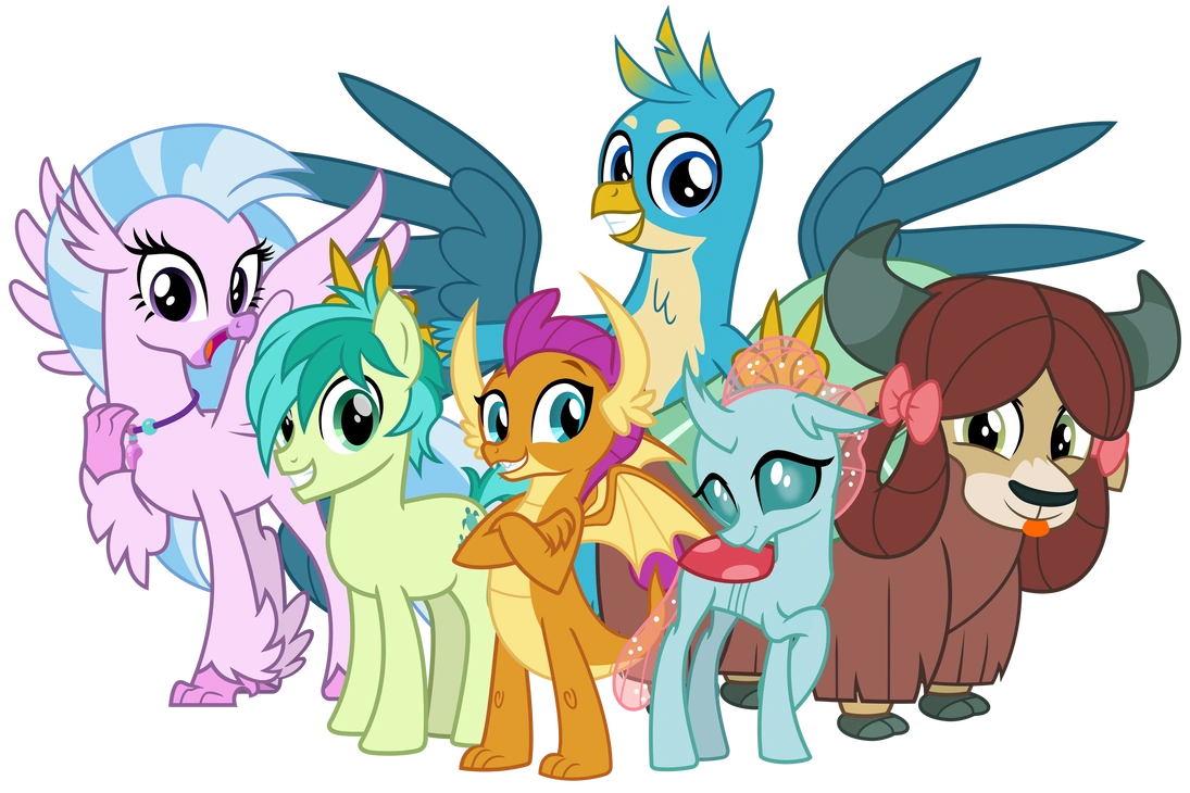 Young Six | Heroes Wiki | FANDOM powered by Wikia