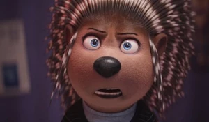 Ash (Sing)/Gallery | Heroes Wiki | Fandom