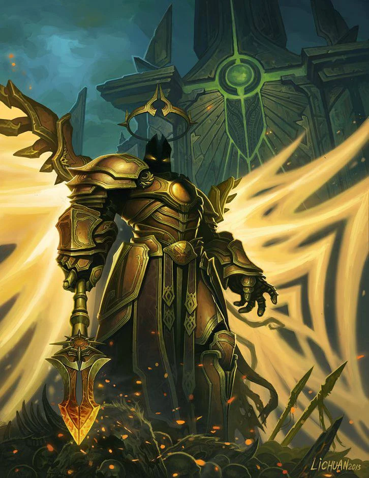 Image - Imperius 601719799873492 133260587 n.jpg | Heroes Wiki | FANDOM ...