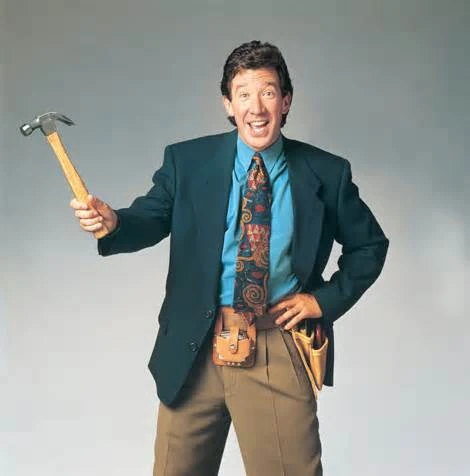 Tim "The Toolman" Taylor | Heroes Wiki | Fandom