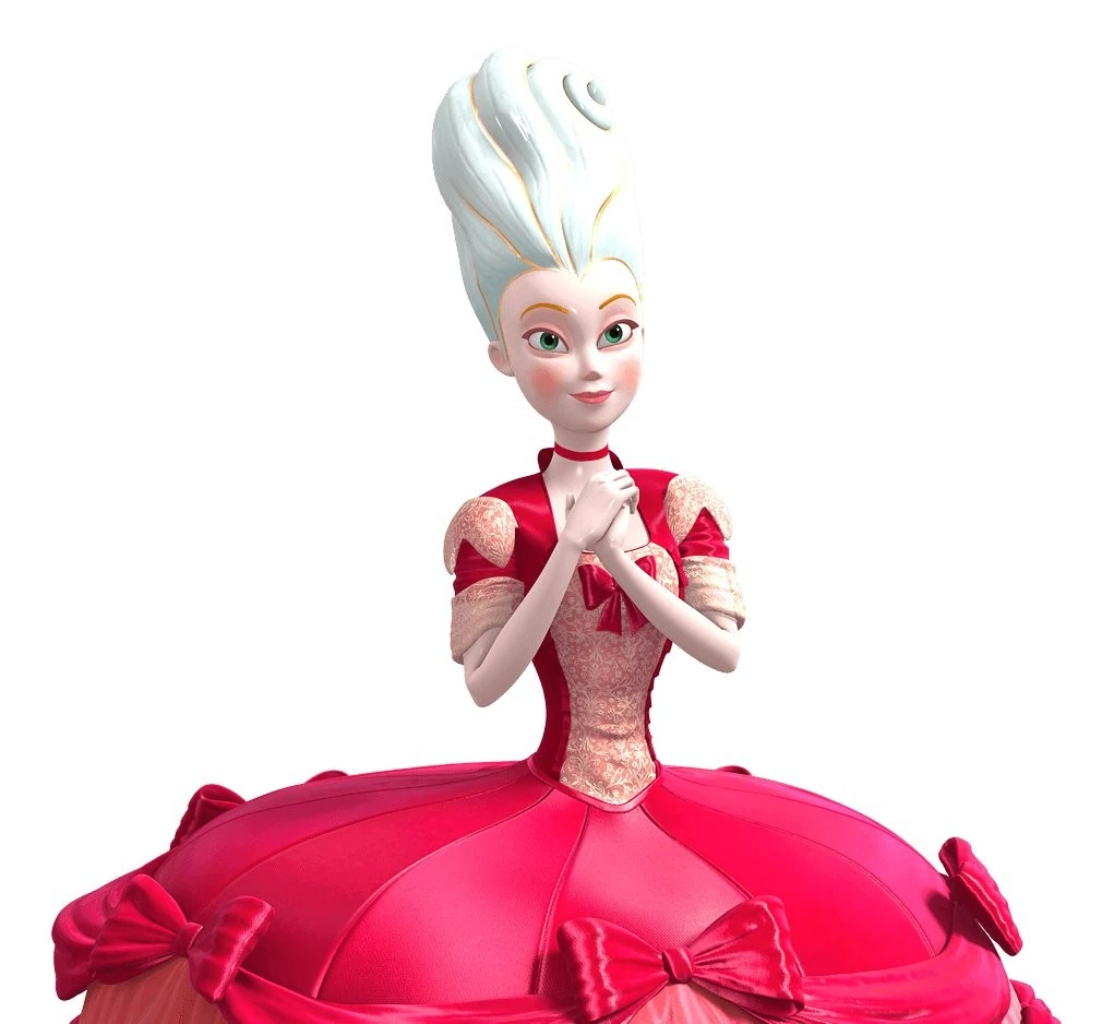 China Princess | Heroes Wiki | FANDOM powered by Wikia